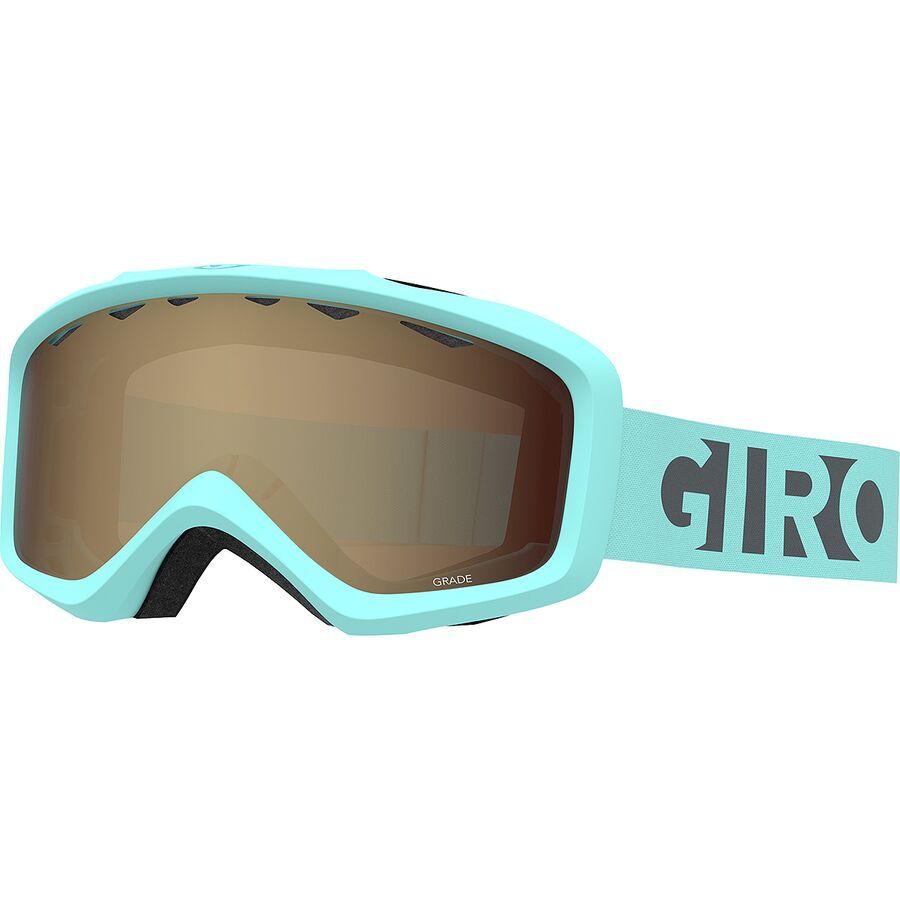 Giro Grade Goggle - Kids' | Backcountry.com