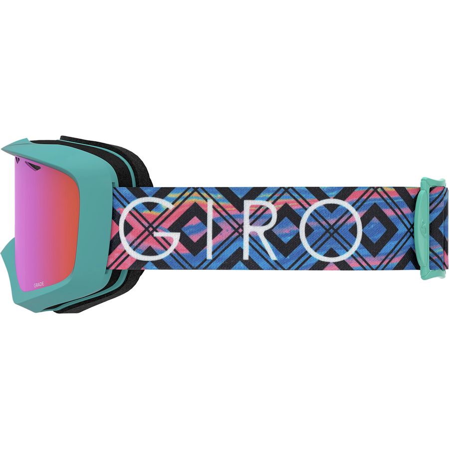 Giro Grade Goggle - Kids' | Backcountry.com