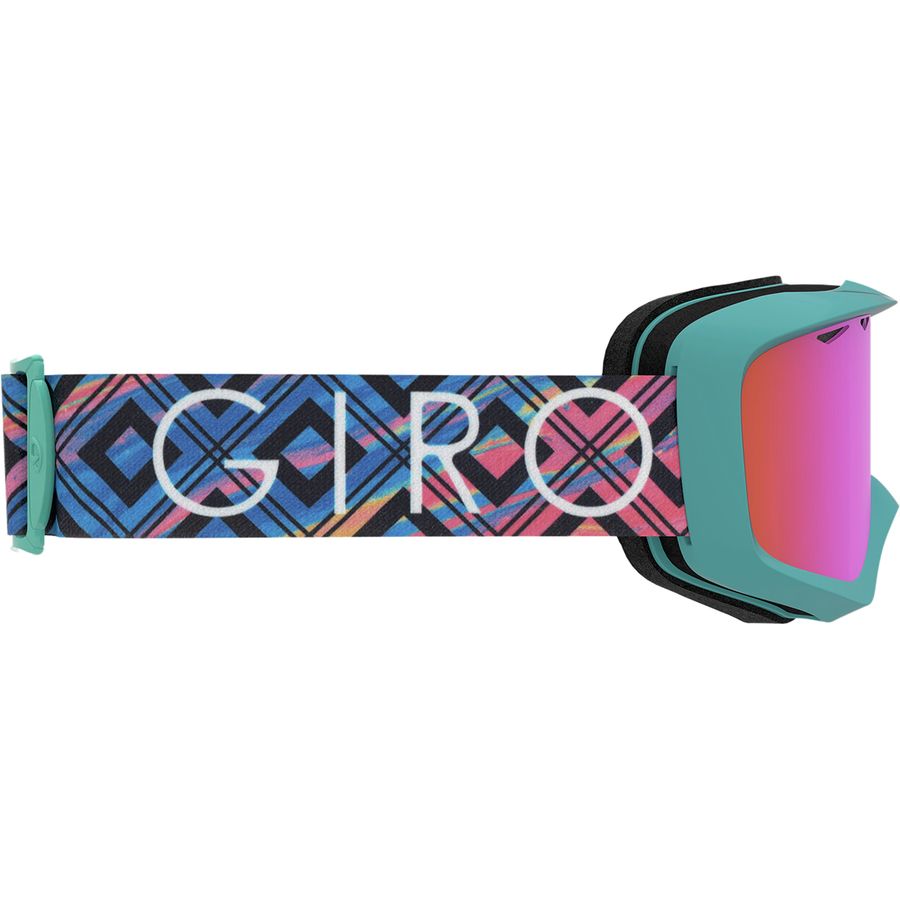 Giro Grade Goggles - Kids' | Backcountry.com