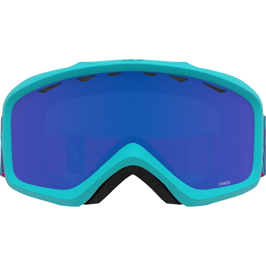 Giro Grade Goggle - Kids' | Backcountry.com