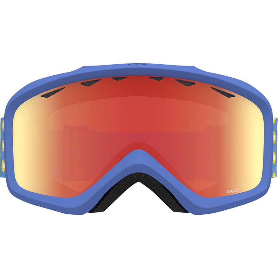 Giro Grade Goggle - Kids' | Backcountry.com