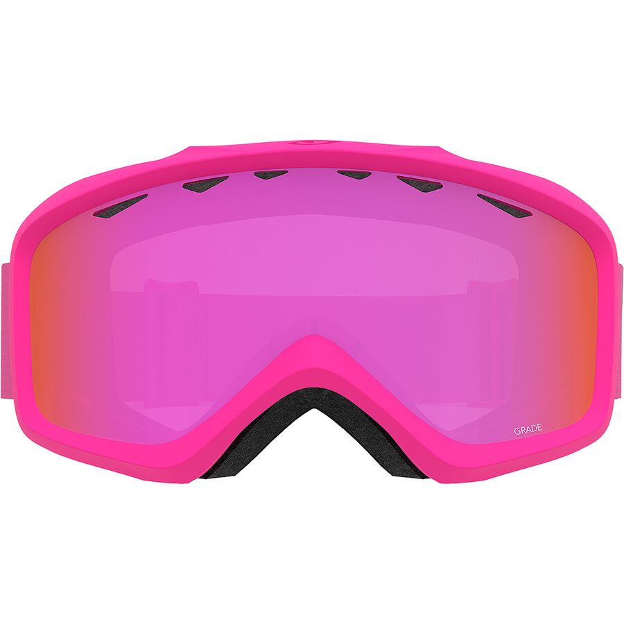 Giro Grade Goggle - Kids' | Backcountry.com