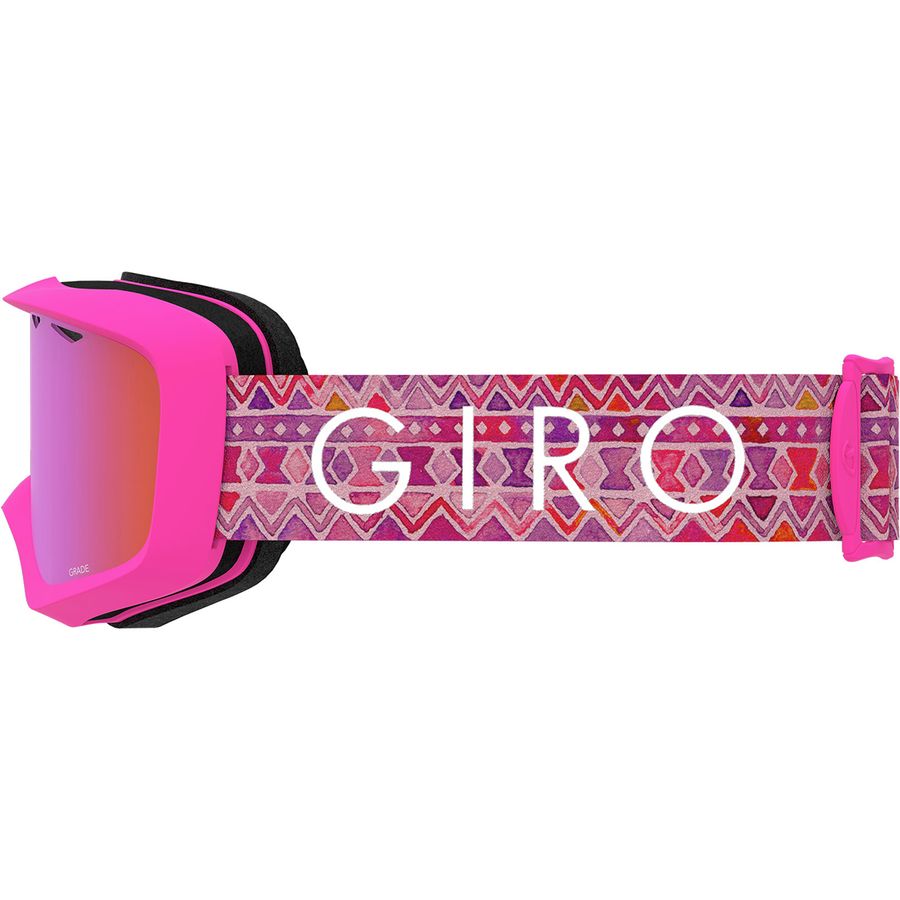 Giro Grade Goggle - Kids' | Backcountry.com