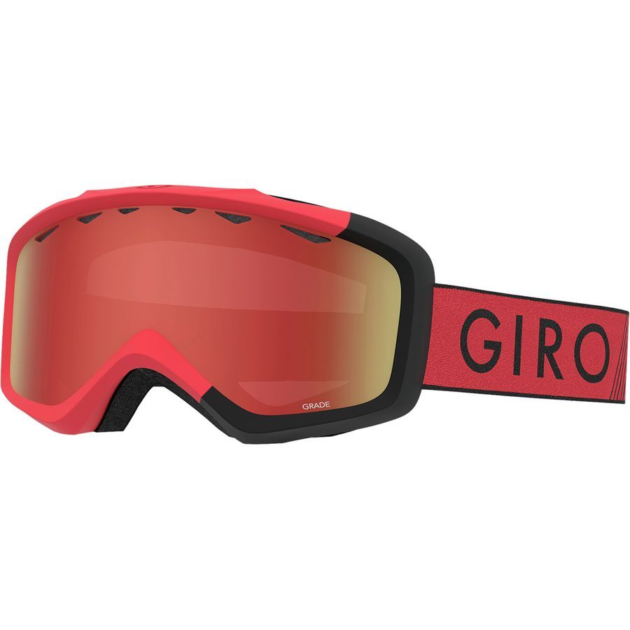 Giro Grade Goggle - Kids' | Backcountry.com