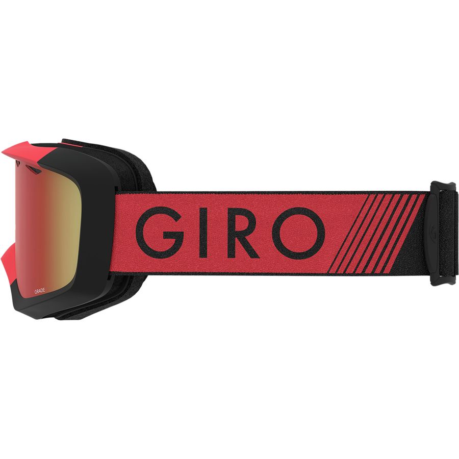Giro Grade Goggle - Kids' | Backcountry.com