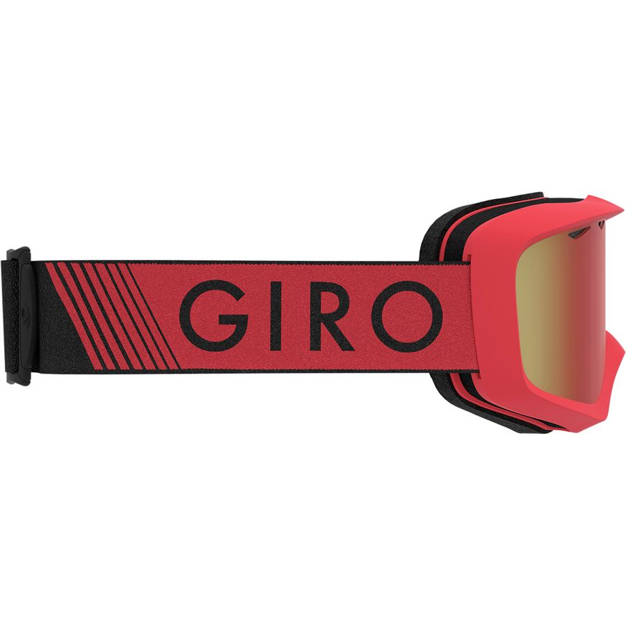 Giro Grade Goggle - Kids' | Backcountry.com