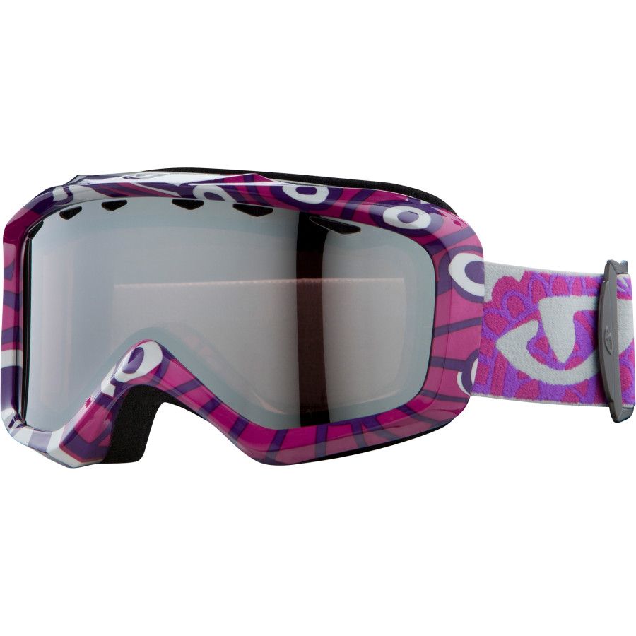 Giro Grade Plus Goggle - Kids' - Kids