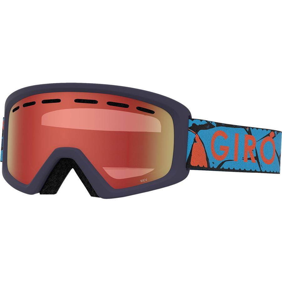 Giro Rev Goggle - Kids' | Backcountry.com