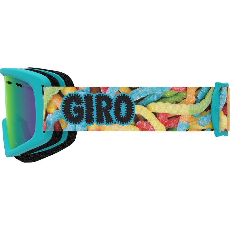Giro Rev Goggle - Kids' | Backcountry.com