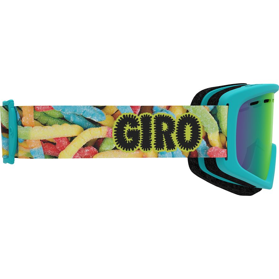 Giro Rev Goggle - Kids' | Backcountry.com