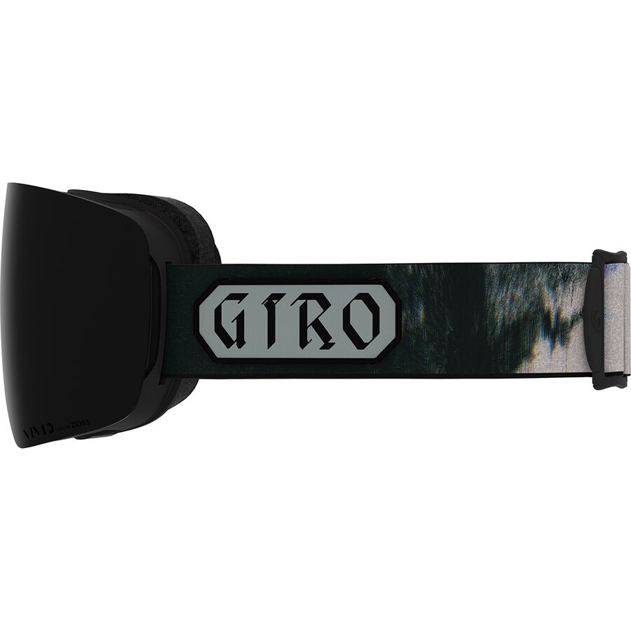 Giro Contour Goggles | Backcountry.com