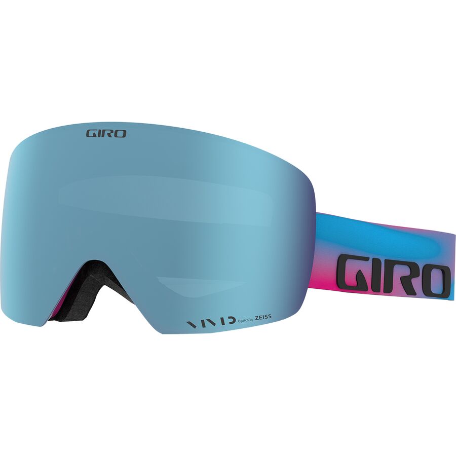 Giro Contour Goggles | Backcountry.com