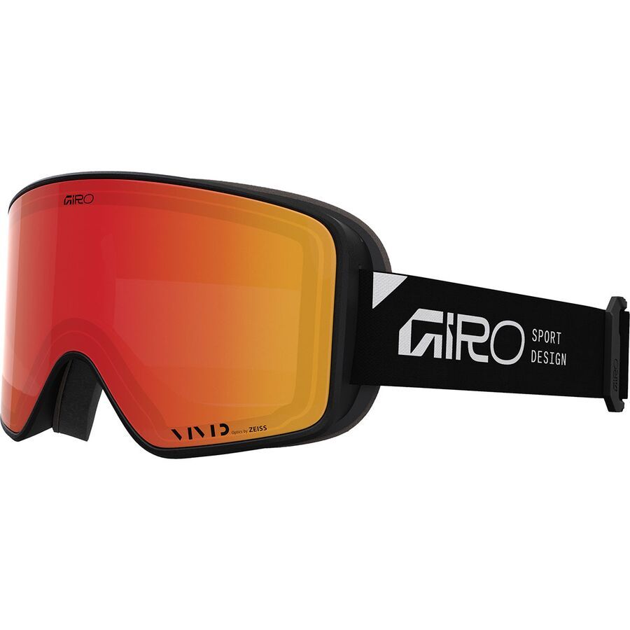 Giro Method Goggles - Ski