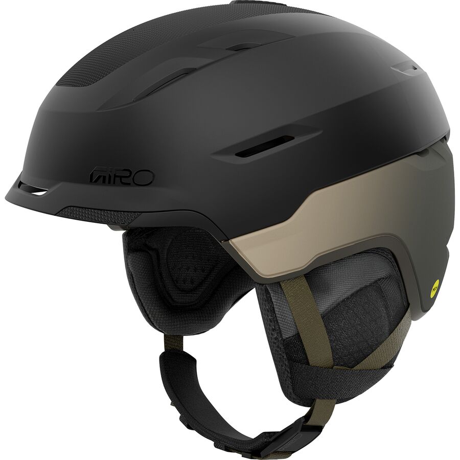 Giro Tor Spherical Helmet - Ski