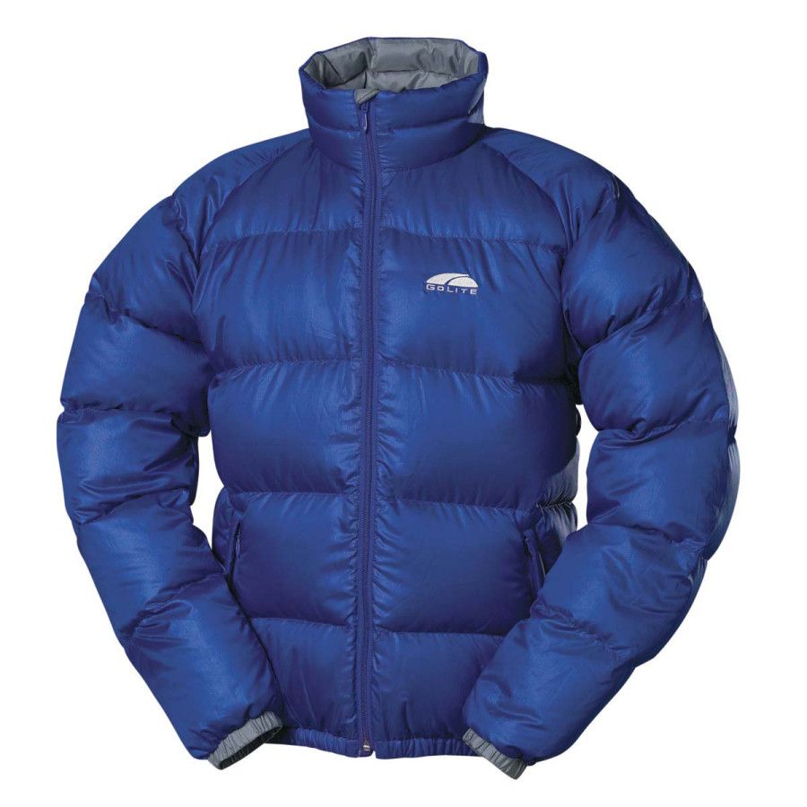 GoLite Cumulus Down Jacket - Men's - Clothing