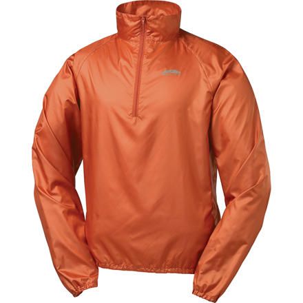 GoLite Wisp Wind Shirt - Long-Sleeve - Men's