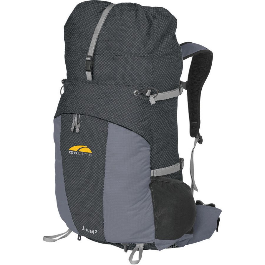 GoLite Jam 2 Pack - 3100cu in - Hike & Camp