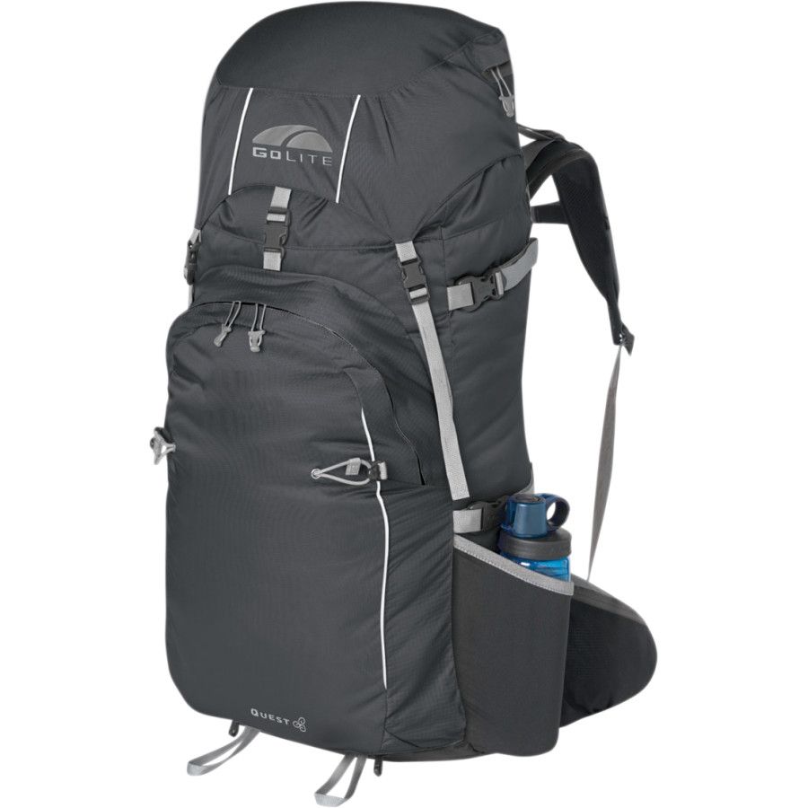 GoLite Quest Backpack - Women's - 3782cu in - Hike & Camp