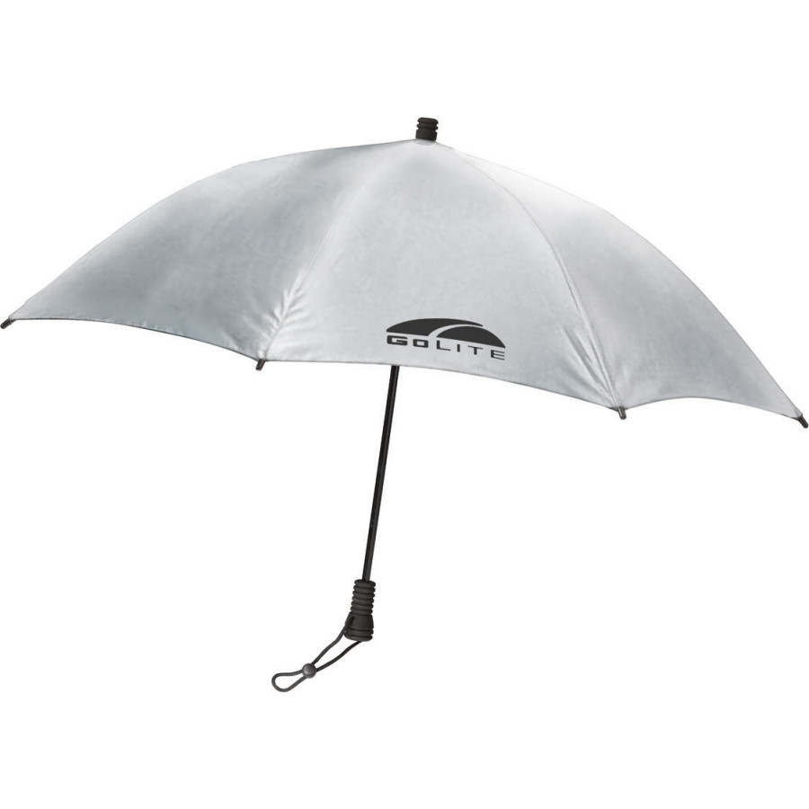 GoLite Chrome Dome Trekking Umbrella - Travel