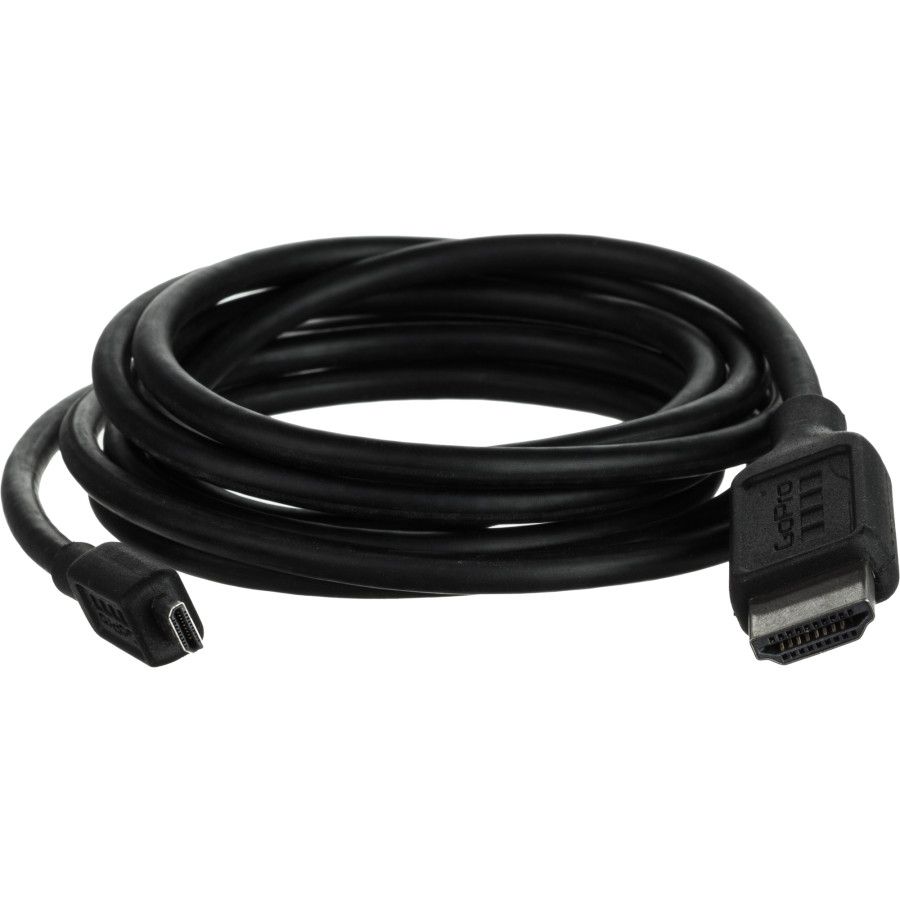 GoPro HDMI Cable (HERO3/HERO3+ Only) - Accessories