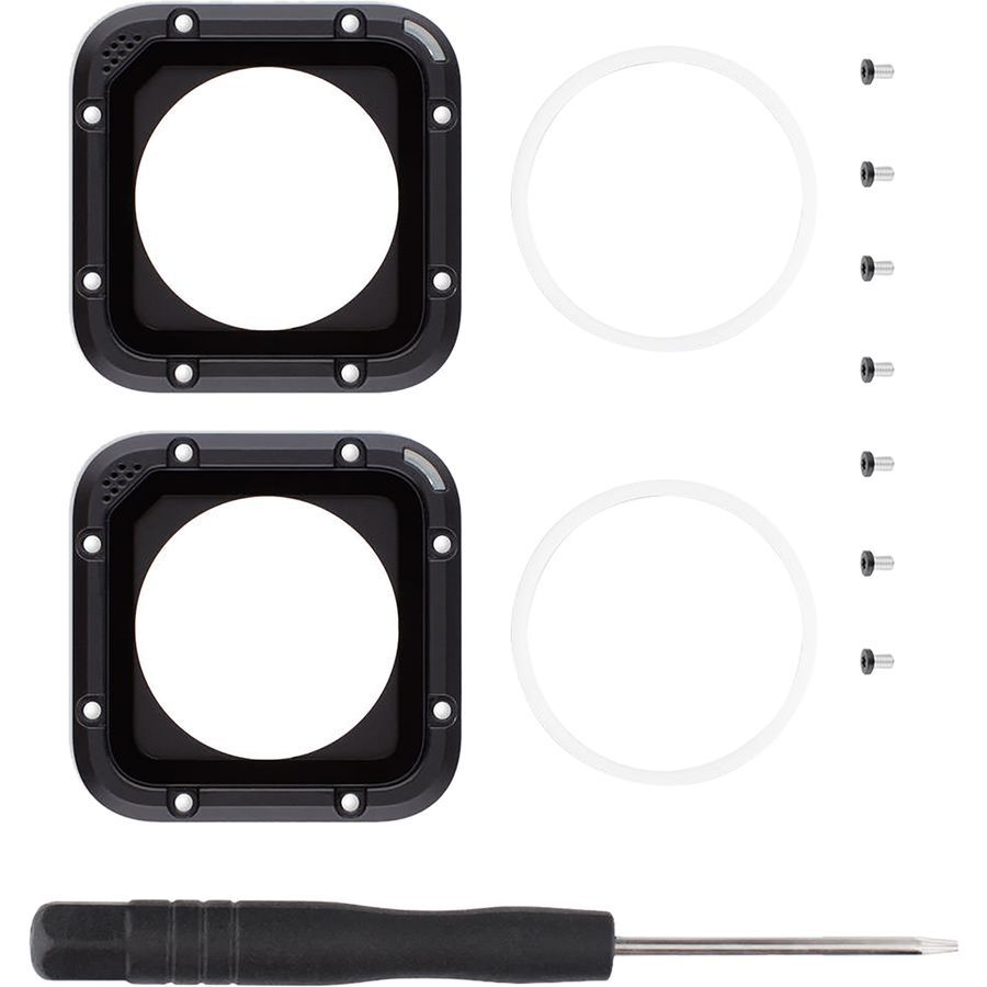 GoPro Lens Replacement Kit - Accessories
