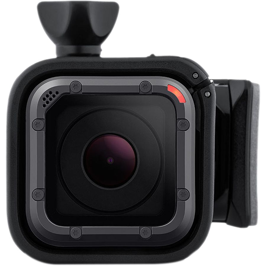 GoPro Low Profile Side Helmet Mount (for HERO Session) | Backcountry.com