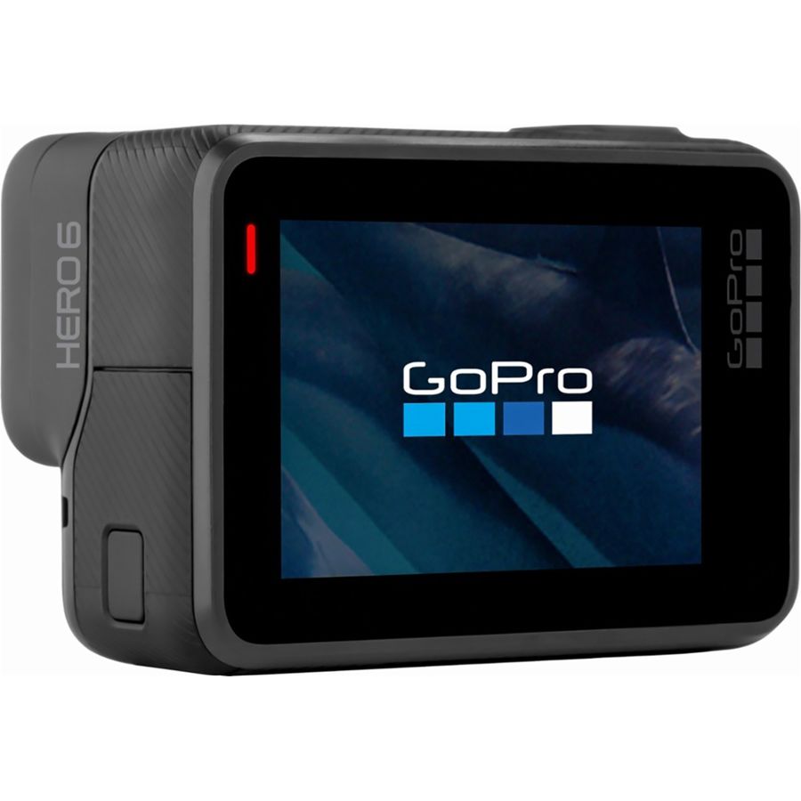 GoPro Hero 6 Black | Backcountry.com