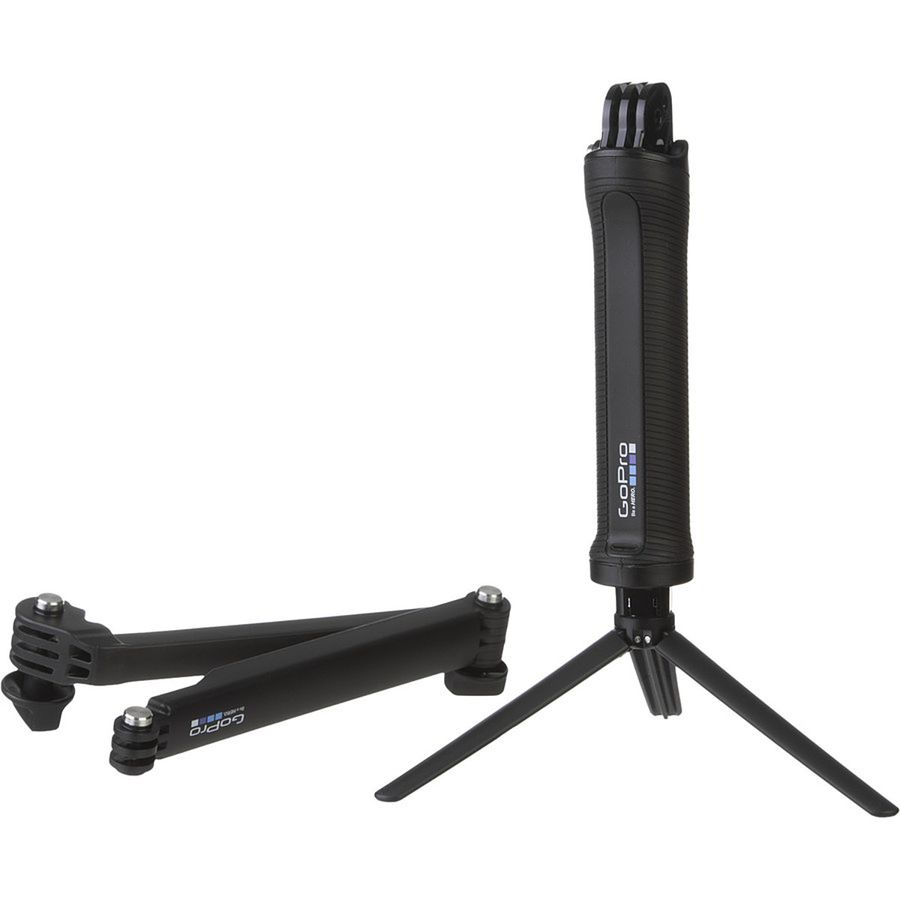 GoPro 3-Way Camera Mount | Backcountry.com