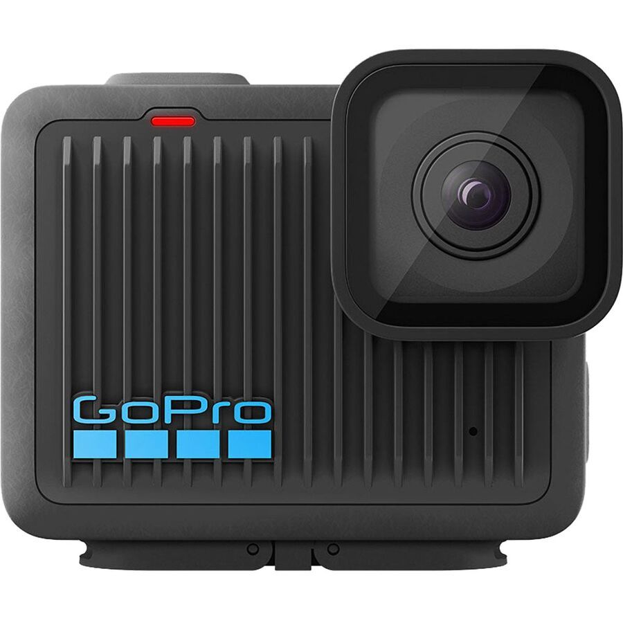 GoPro HERO Action Camera - Specialty Bundle - Accessories