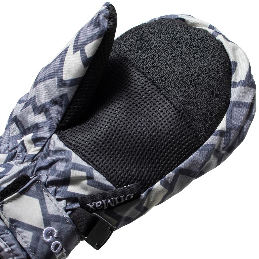 Gordini Wrap Around Mitten - Toddlers' | Backcountry.com