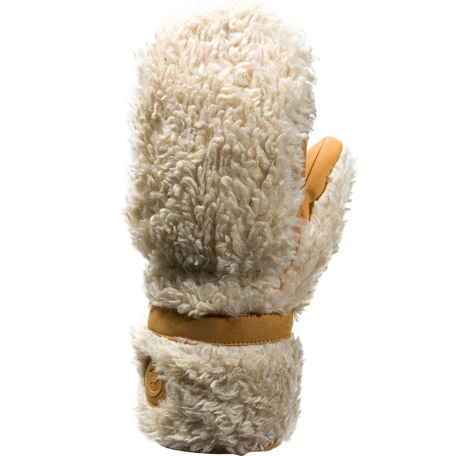 Gordini Sherpa Mitten - Women's - Accessories