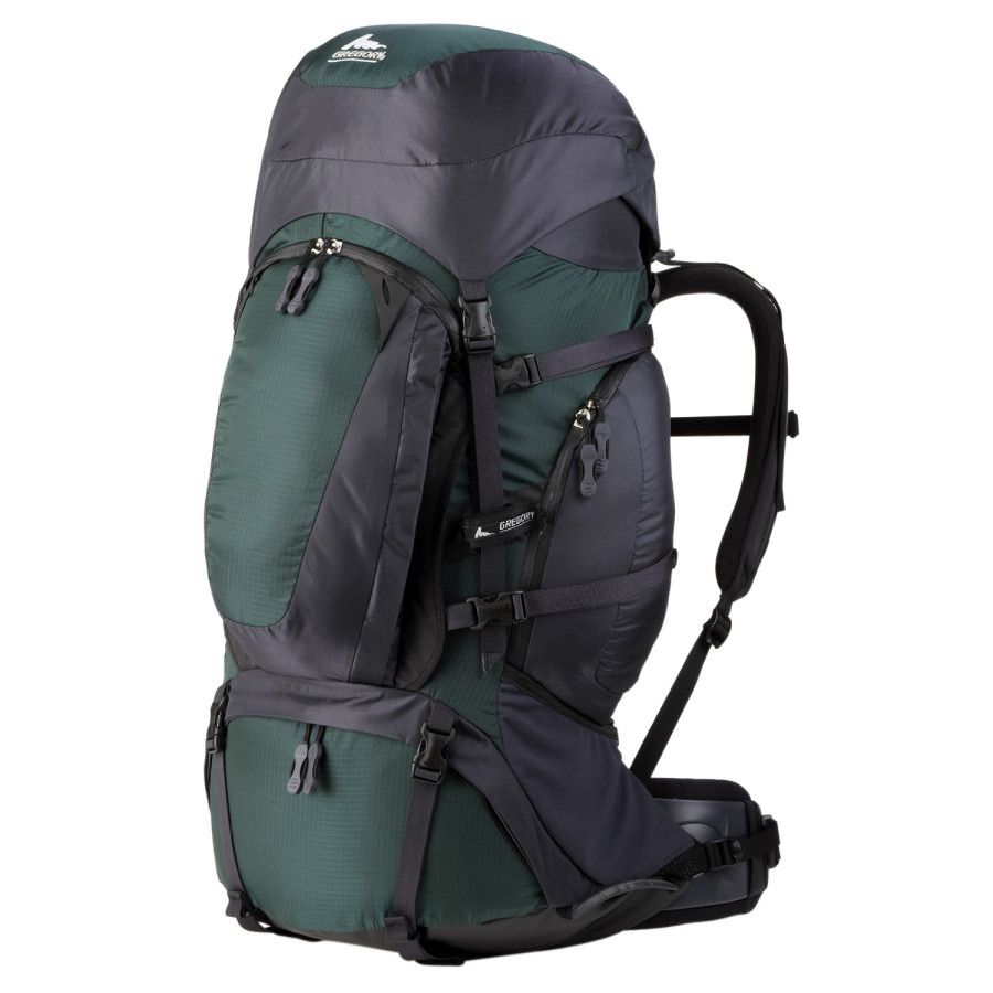 Gregory Baltoro Backpack - 4300cu in - Hike & Camp