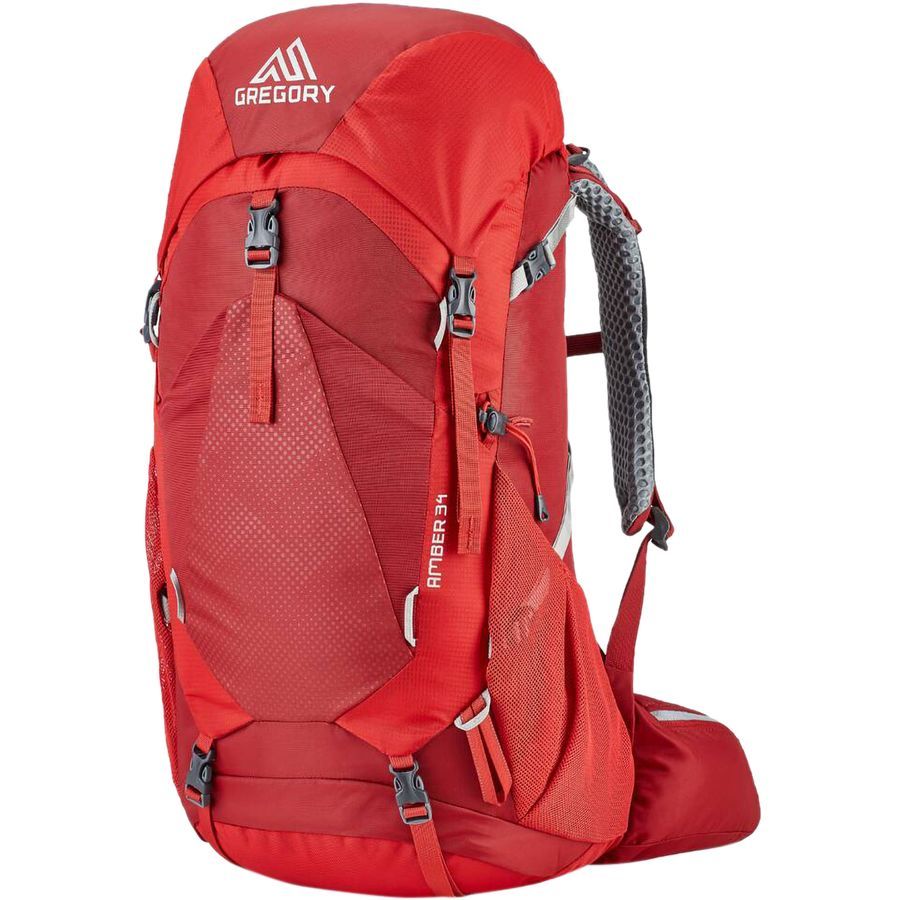 Gregory Amber 34L Backpack - Women's | Backcountry.com