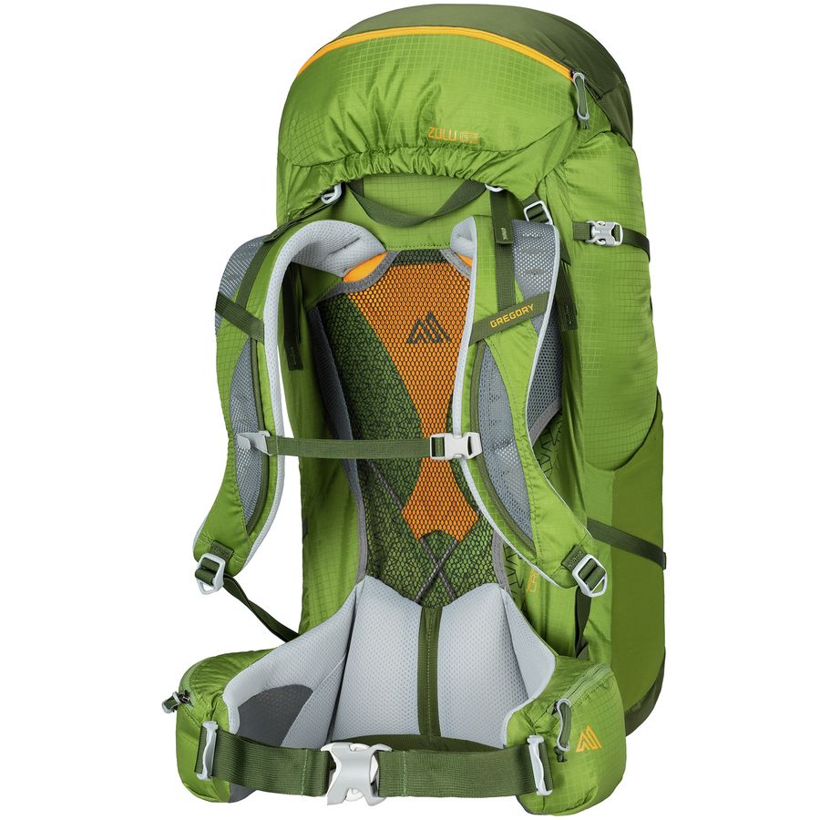 Gregory Backpack Zulu 65 at Josephine Blumberg blog