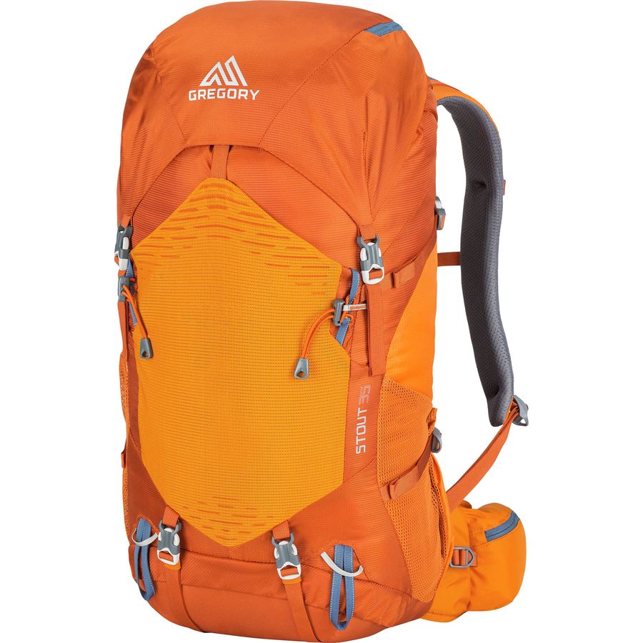 Gregory Stout 35L Backpack | Backcountry.com