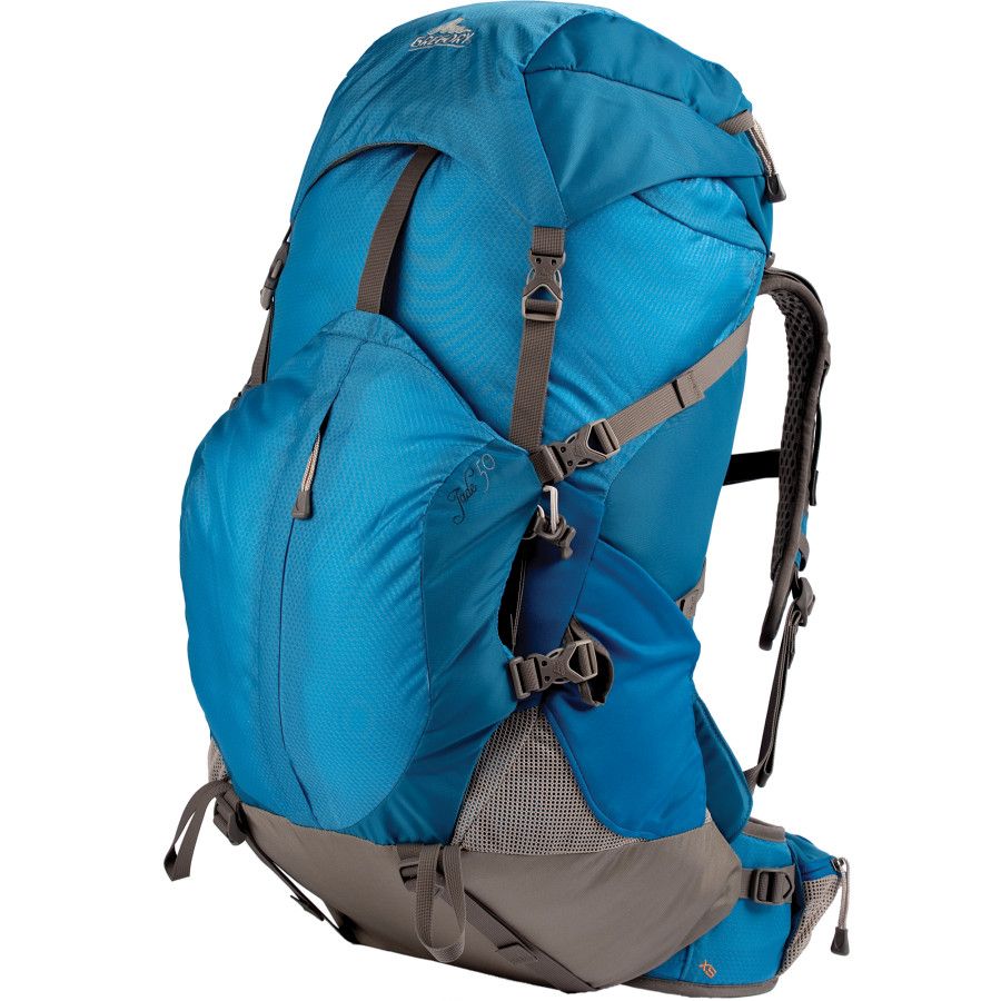 Gregory Jade 50 Backpack - Women's - 2807-3417cu in - Hike & Camp