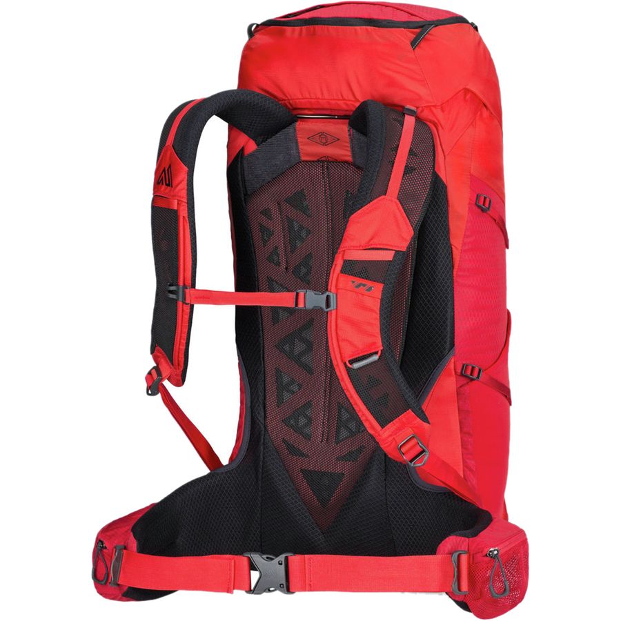 Gregory Paragon 38L Backpack | Backcountry.com