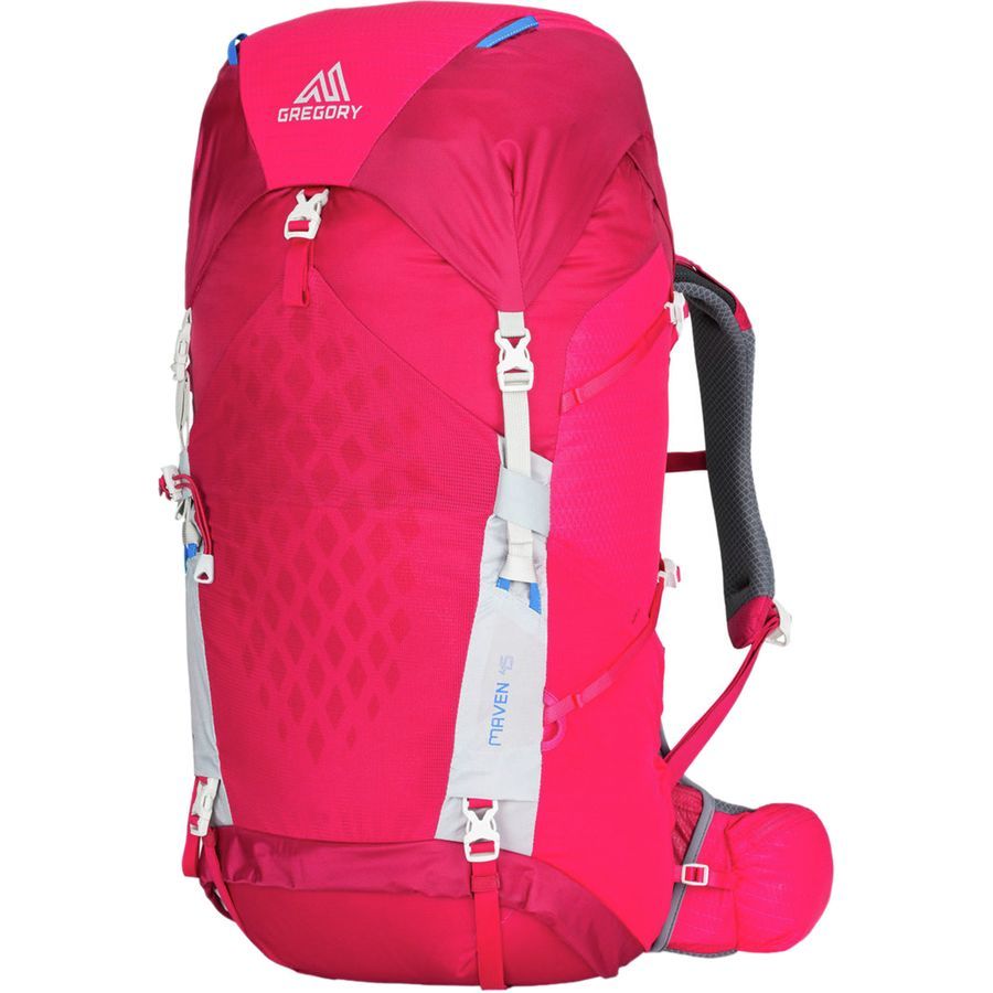 Gregory Maven 45L Backpack - Women's | Backcountry.com