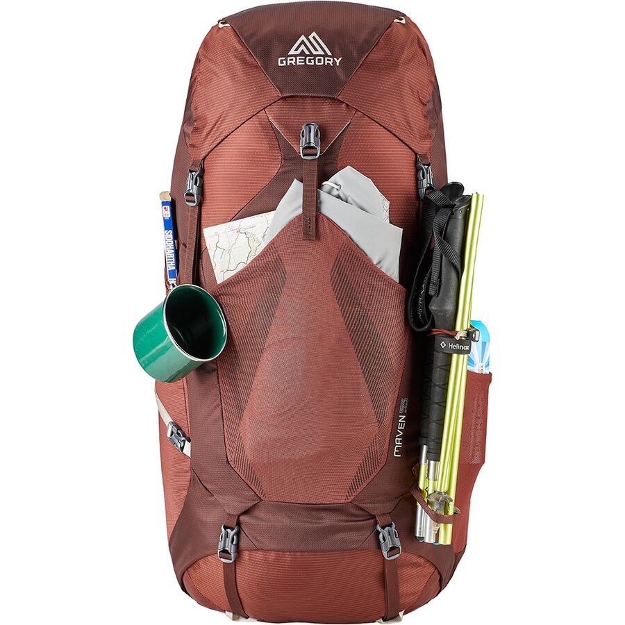 Gregory Maven 45L Backpack - Women's | Backcountry.com
