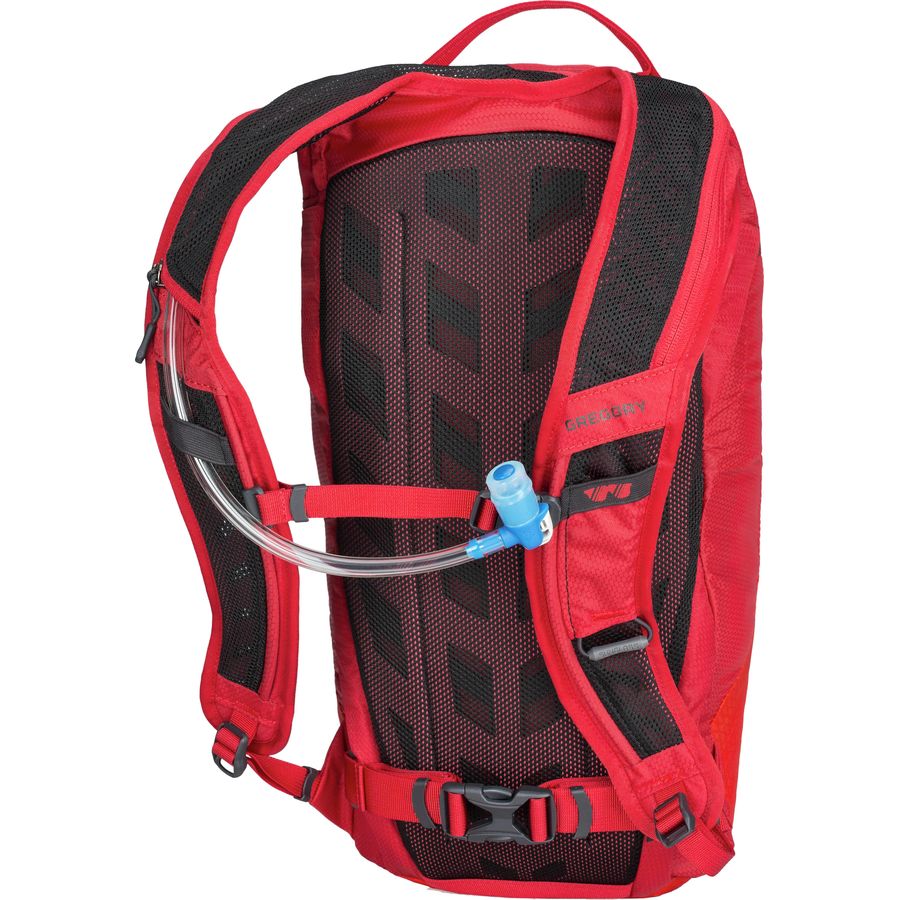 Gregory Drift 6L Hydration Backpack | Backcountry.com