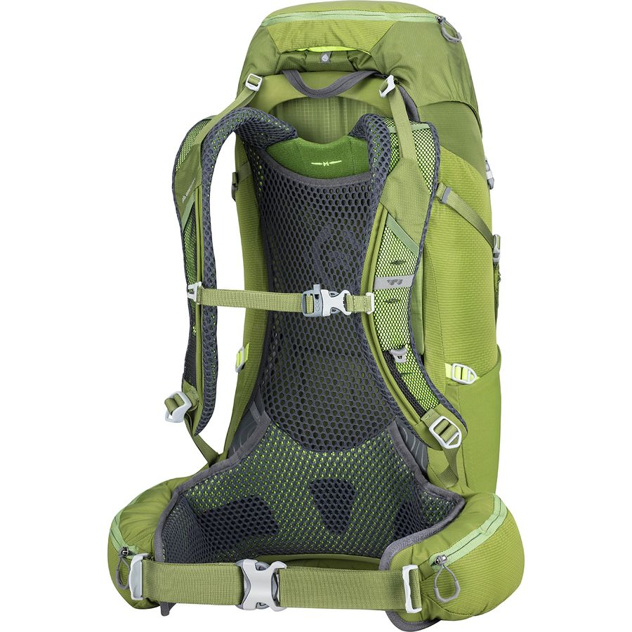 Gregory Zulu 40L Backpack | Backcountry.com