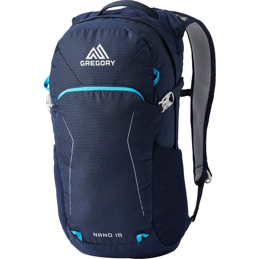 Gregory Nano 18L Backpack - Accessories