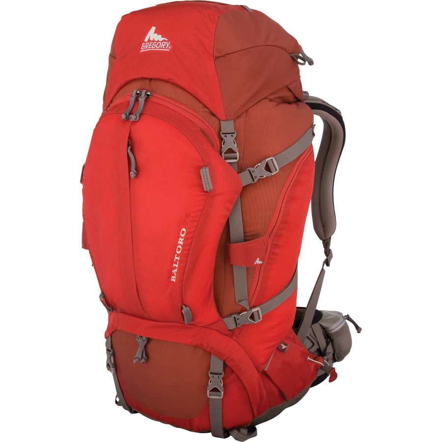 Gregory Baltoro 75 Backpack - 4455-4760cu in - Hike & Camp