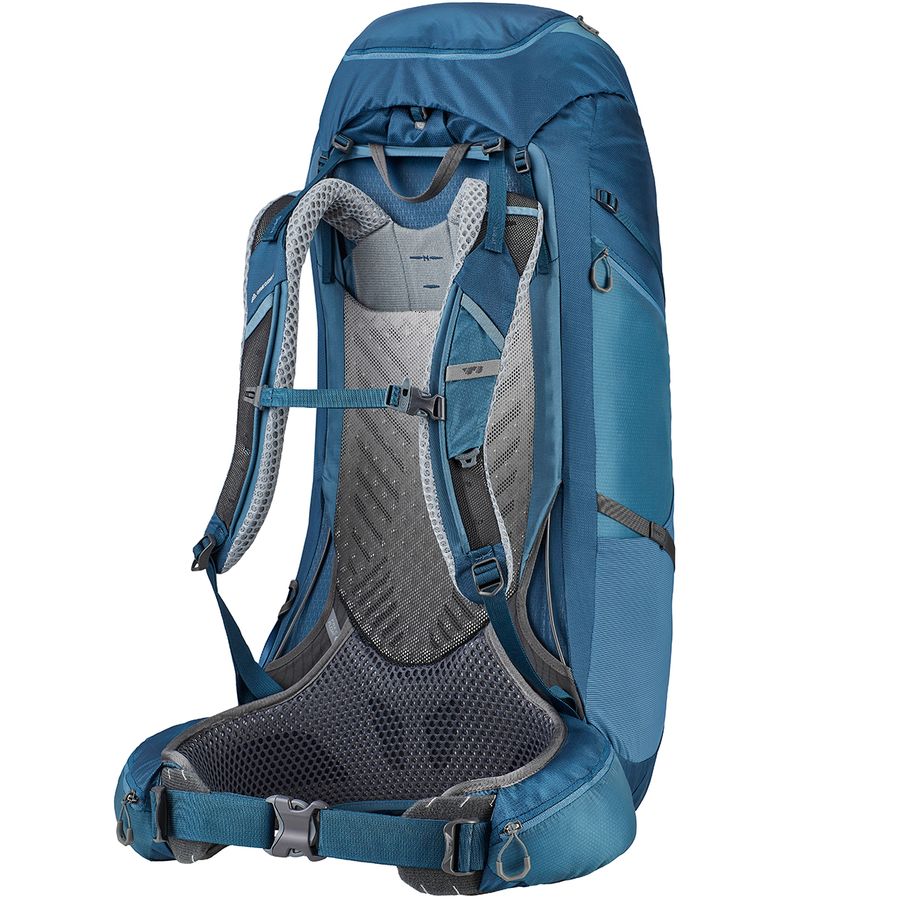 Gregory Paragon 58L Backpack - Men's | Backcountry.com