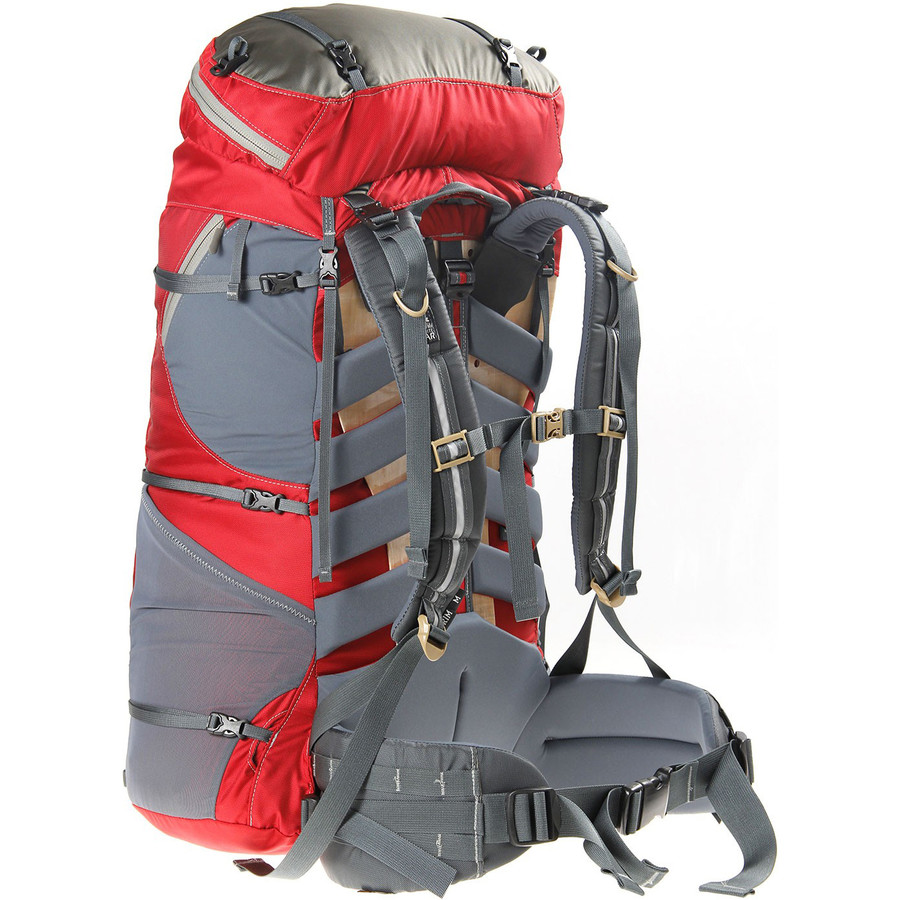 Granite Gear Nimbus Trace Access Ki 70L Backpack - Women's ...