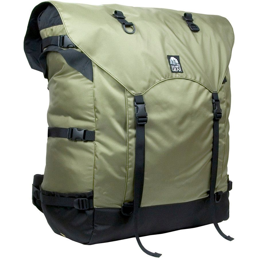 Granite Gear Superior One Portage Pack - 7400cu in