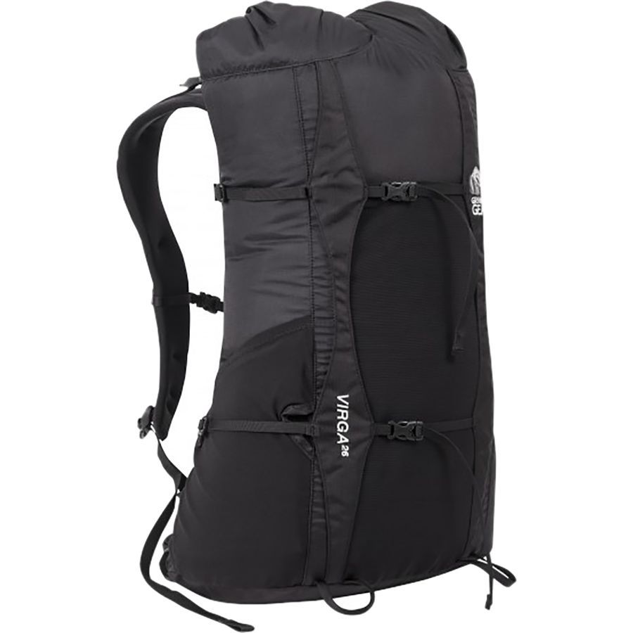 Granite Gear Virga 26L Backpack - Hike & Camp