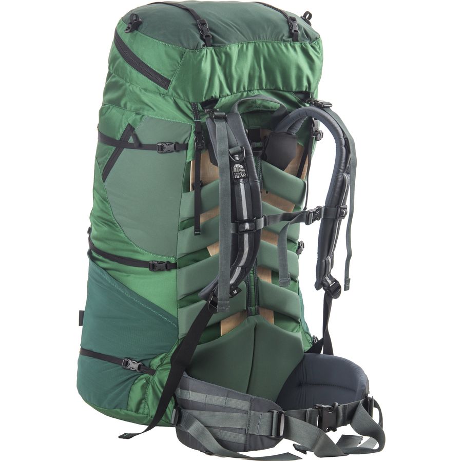 Granite Gear Nimbus Trace Access 85L Backpack | Backcountry.com
