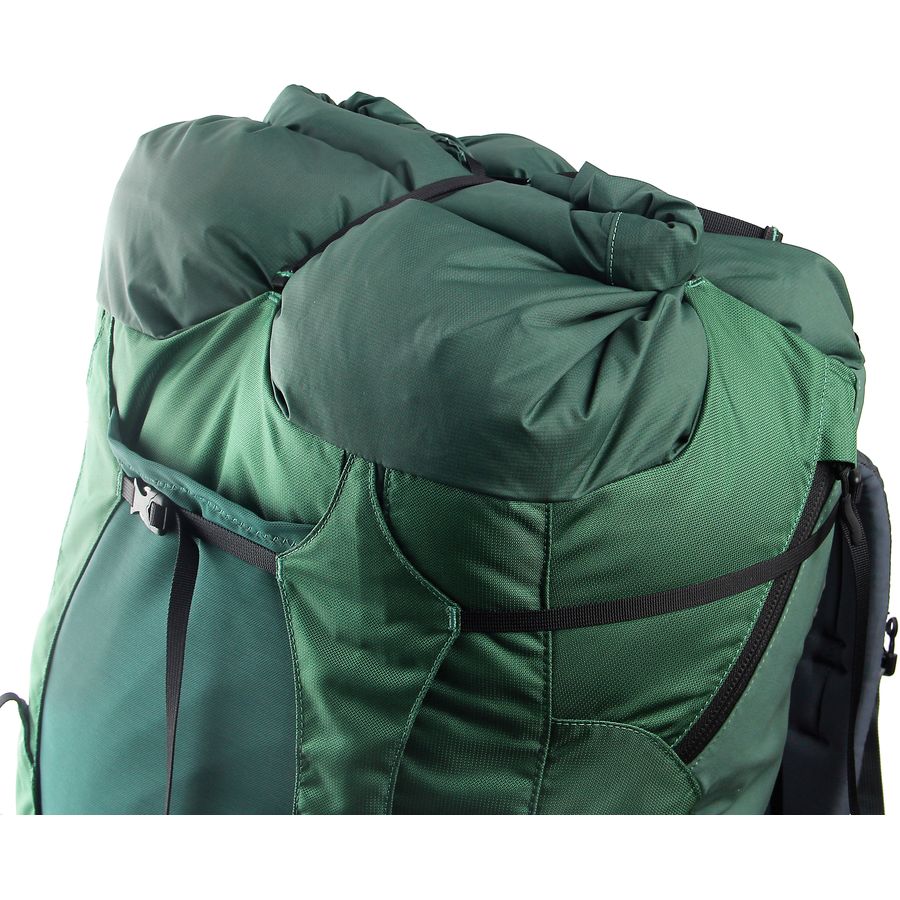Granite Gear Nimbus Trace Access 85L Backpack | Backcountry.com