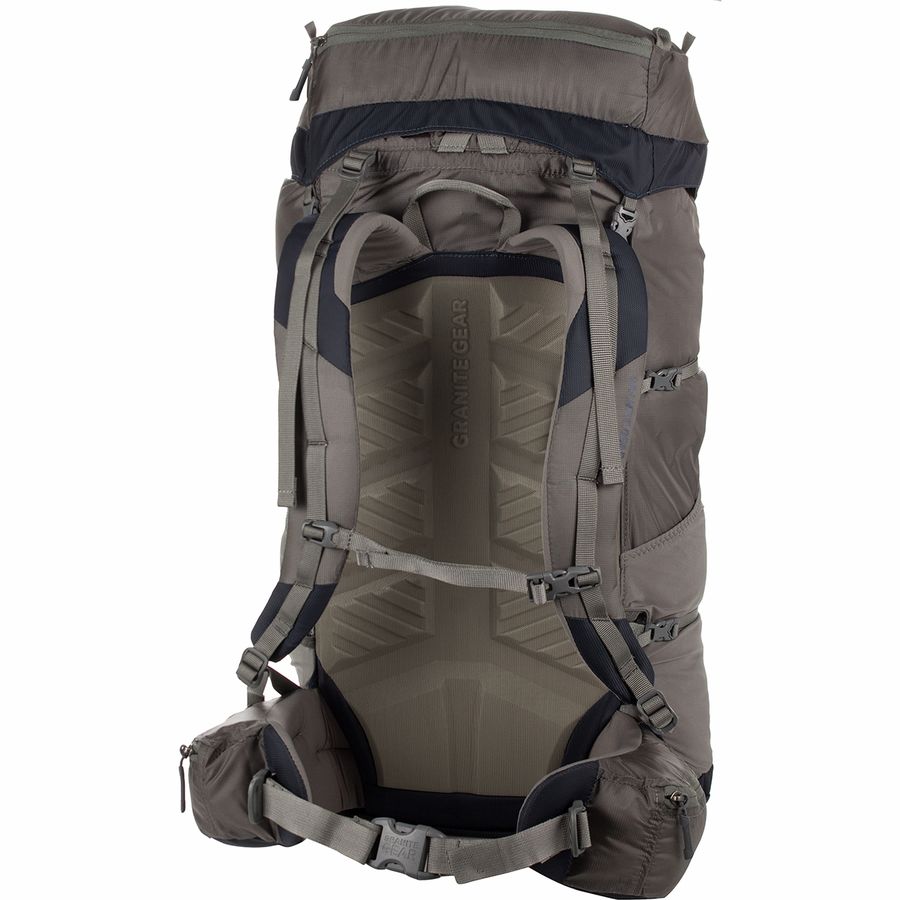 Granite Gear Crown2 60L Backpack | Backcountry.com